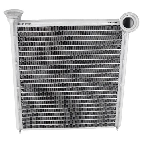 New Aluminum Heater Core Fits Volkswagen By 5C0819031 | eBay