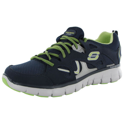 Skechers Women's Leather Athletic Shoes for sale | eBay