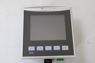 UNITRONICS V350-35-B1 Panel | eBay