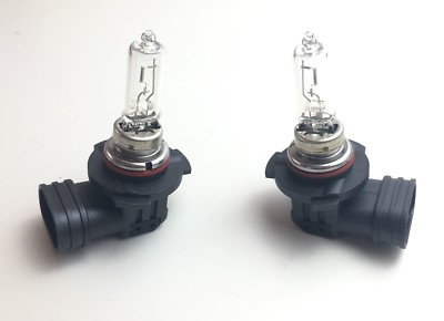 2x HIR1 12V 65W E1 Headlight Assembly Bulb Lamp | HIR1 (9011) | 12V ...