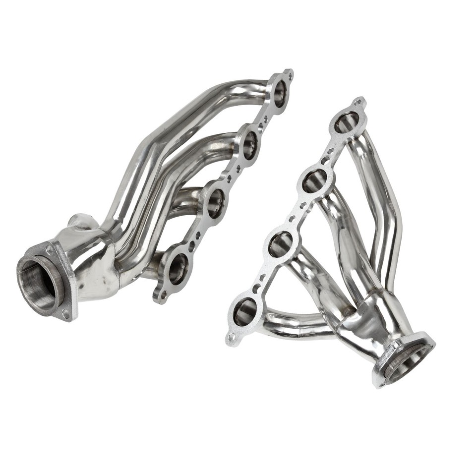 Fit 1982-2004 Chevrolet S10 Blazer LS1 Sonoma Engine Swap Stainless ...