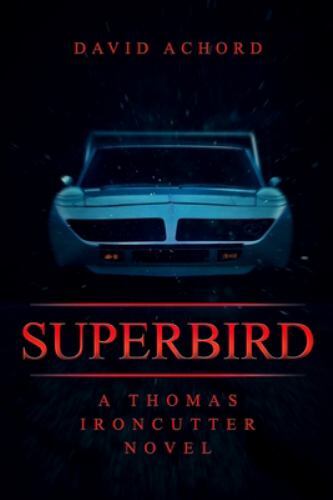Superbird by David Achord (2022, Trade Paperback) for sale online | eBay