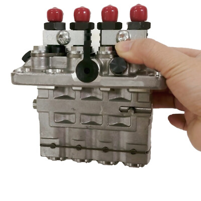 6685511 Fuel Injector Pump For Bobcat S130 S150 S175 S510 5600 V2203 ...