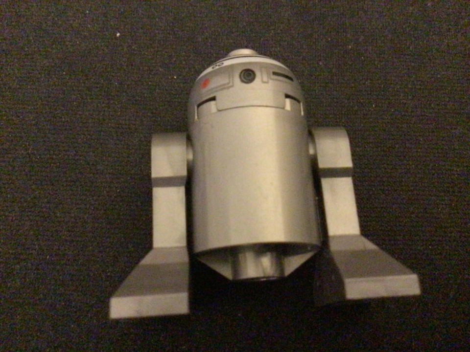 Lego R2-Q2 (sw0303) Minifigures Star Wars 7915 | eBay