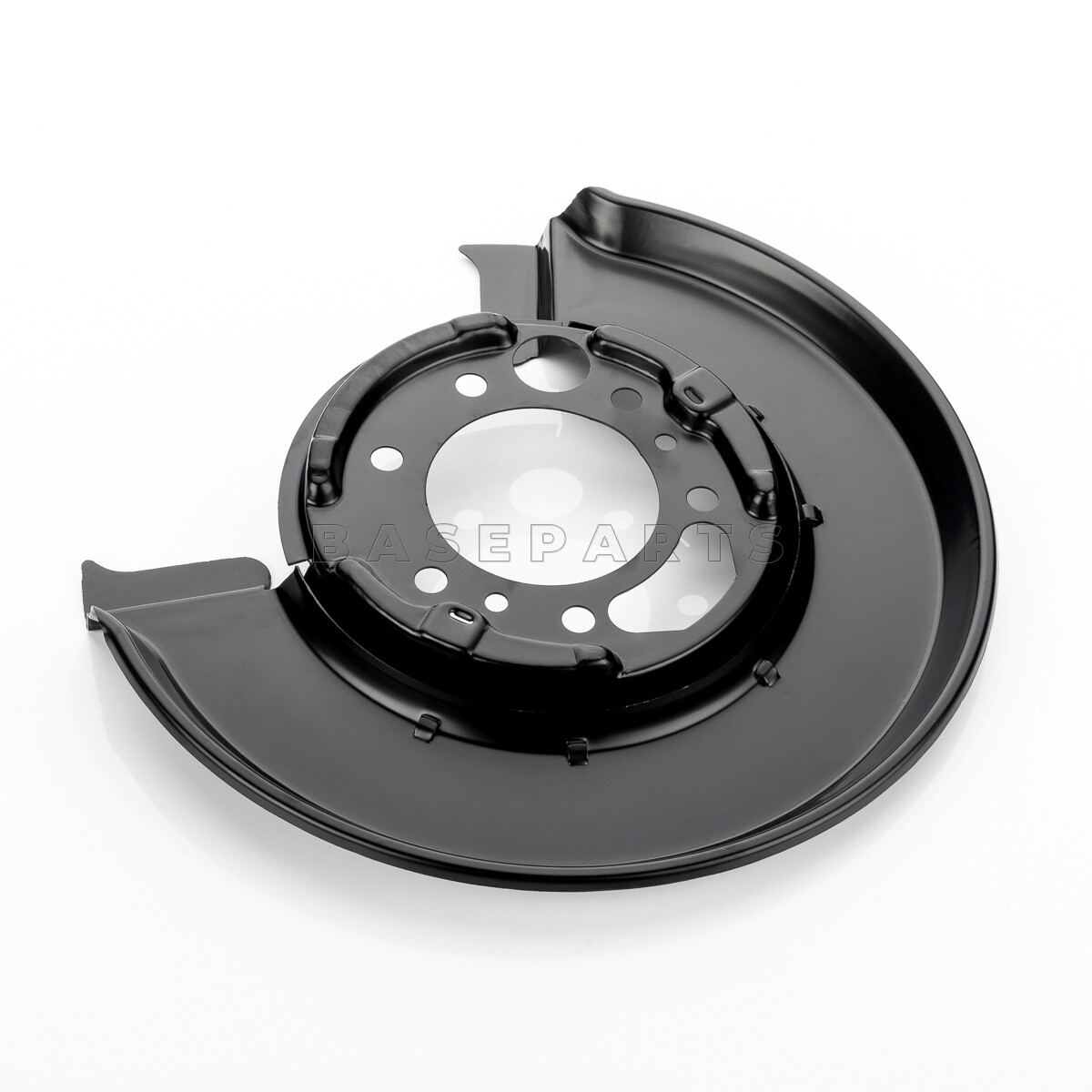 Cover Plate Brake Dust Cover Brake Core Plate Hl for VW Lt 2 II 28-35 ...