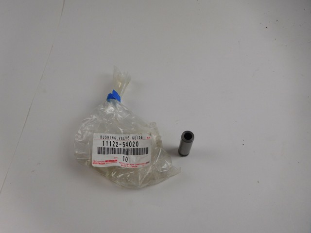 1112254020 Genuine Toyota Bush Exhaust Valve Guide 11122-54020 for sale ...
