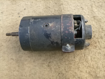 O.E.M. 12 VOLT HARLEY DAVIDSON GENERATOR CORE 29975-65A 1965-78 FLH FL ...