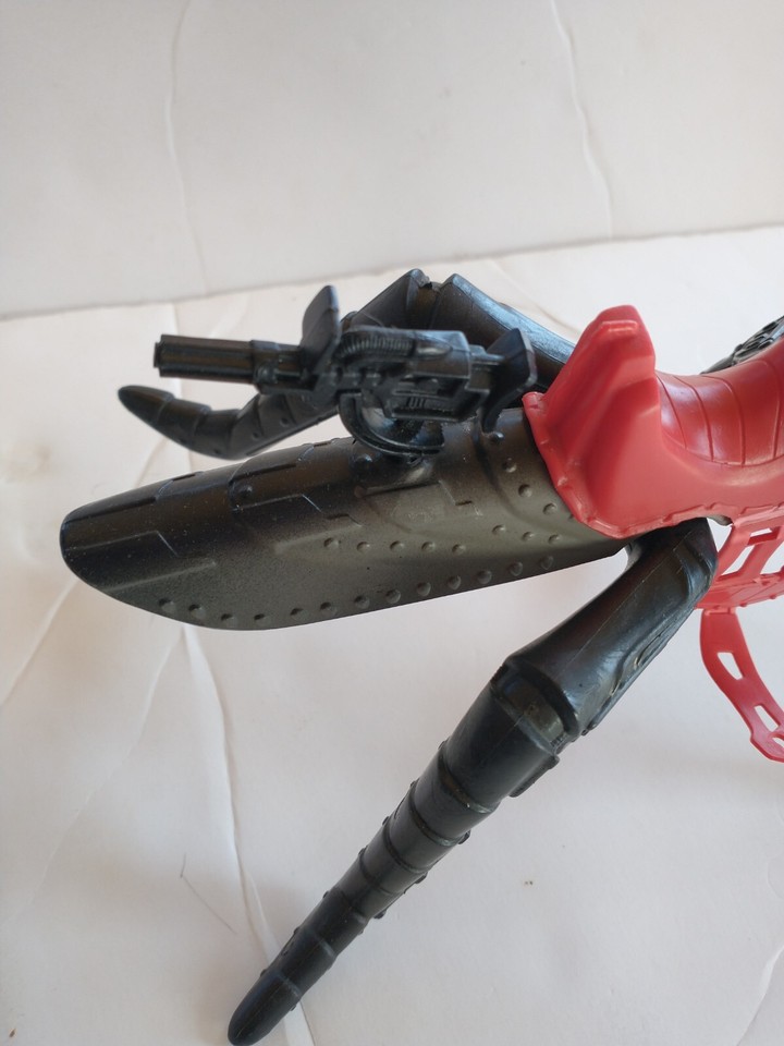 Mantisaur Vintage Complete Masters Of The Universe MOTU complete | eBay