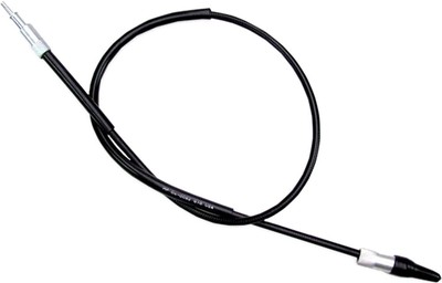MOTION PRO BLACK VINYL SPEEDO CABLE 04-0082 | eBay