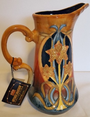 Art Deco - Tupton Ware Porcelain