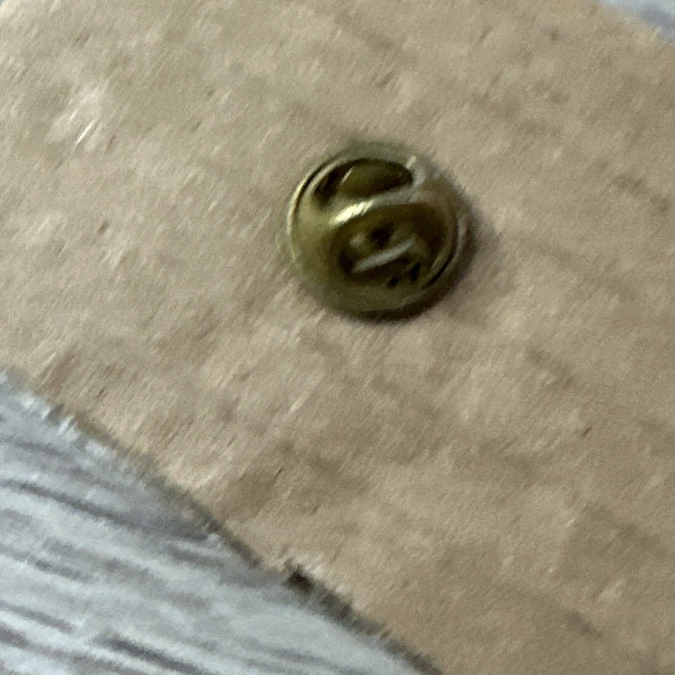 Vintage Violin Lapel Pin Tie Tack Hat Enamel Collectible | eBay UK