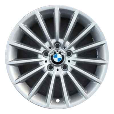 11-19 BMW 528i 535i 550i 640i 650i 18X8 OEM WHEEL RIM 71409 36116775407 ...