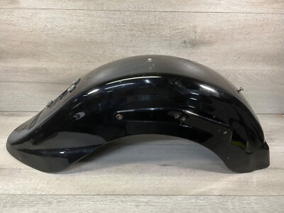 05-08 Kawasaki Vulcan 1600 Rear Back Fender 35022-0024-h8 | eBay