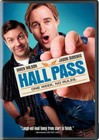 HALL PASS / [DVD] 794043144417 | eBay