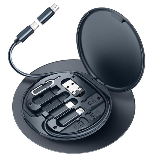 Cable Kit USB C Conversion Data Transfer Card Storage Multi USB ...