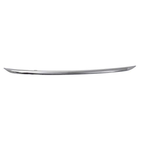For Honda CR-V 2012 2013 2014 Grille Trim Lower CAPA Chrome HO1216110 ...