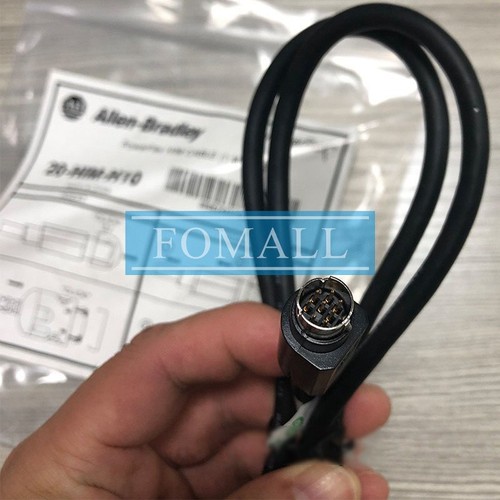 1Pcs New PowerFlex HIM CABLE 20-HIM-H10 20HIMH10 | eBay