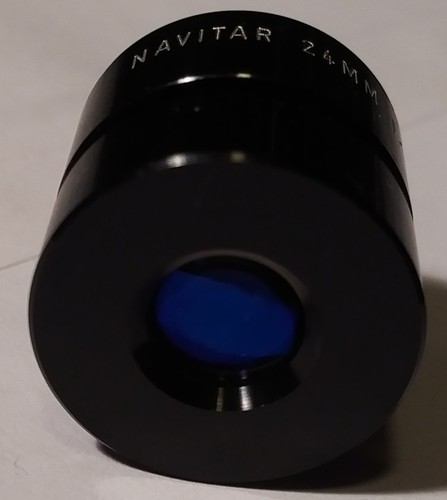 Navitar Laser Diode Collimator Lens 904nm | eBay