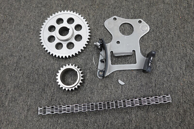 Small Block Mopar Timing Chain Set for 318 340 360 Dodge Plymouth ...