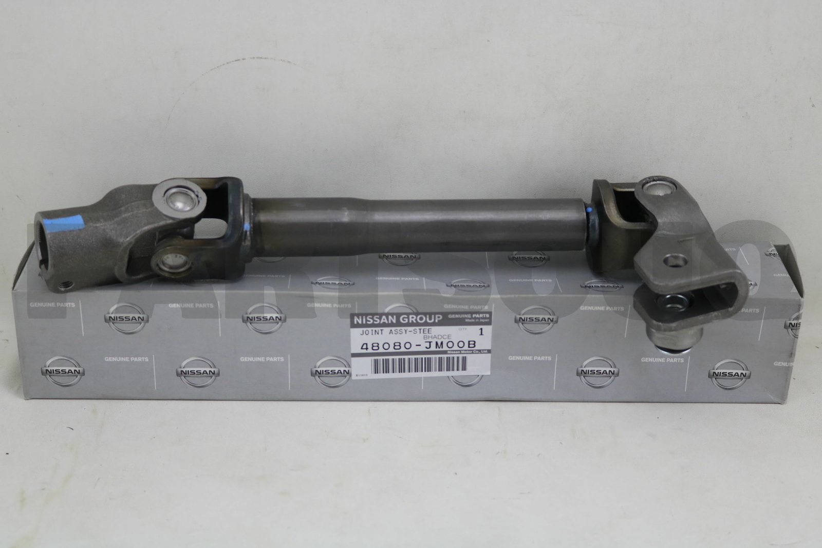 48080JM00B Genuine Nissan JOINT ASSY-STEERING COLUMN,LOWER 48080-JM00B ...
