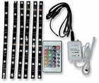 BRITE-LITES LED Accent Light Kit with Remote Control BL-RGBLEDM | eBay