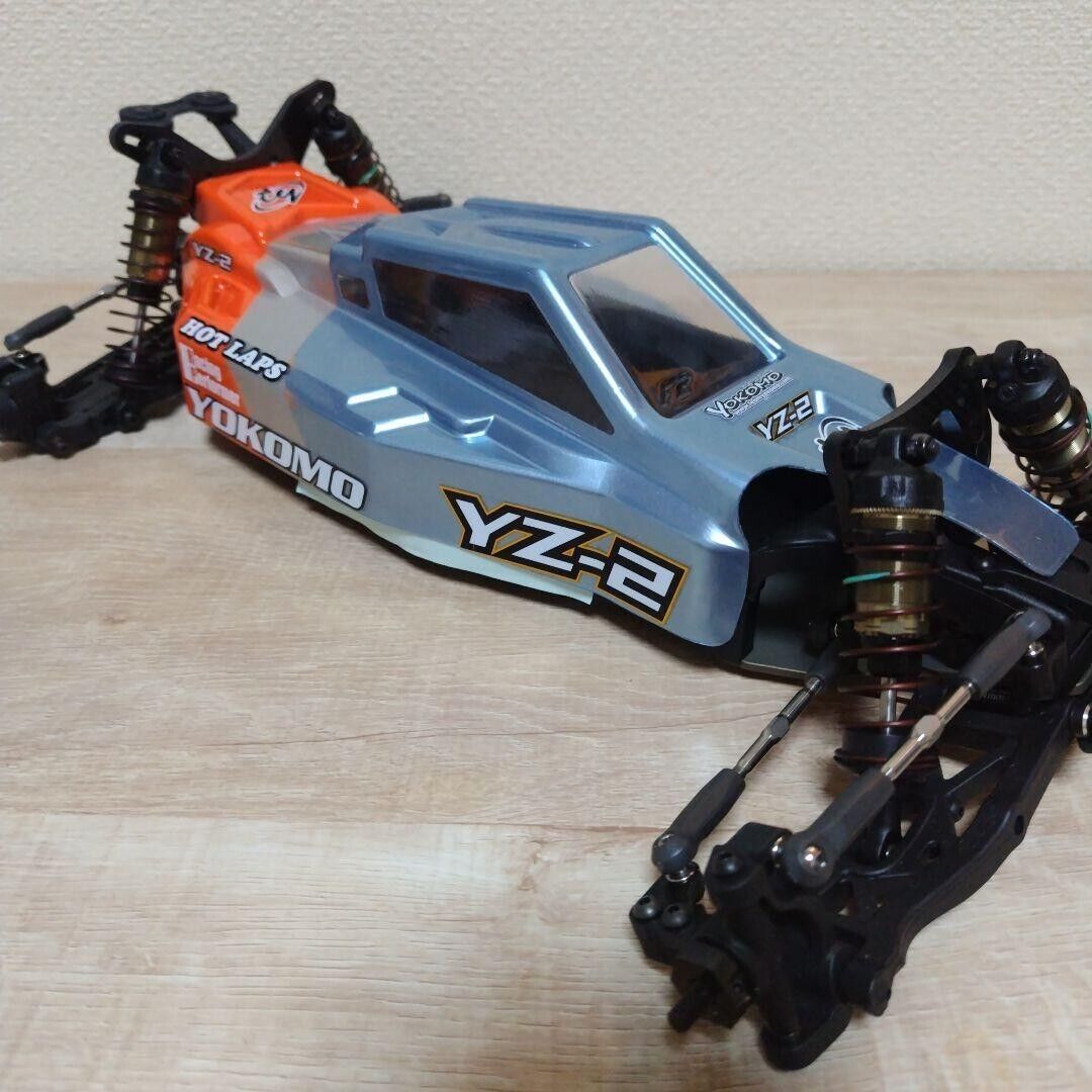 Yokomo YZ-2 DTM3.1 1/10 RC Car | eBay Yokomo YZ-2 DTM3.1 1/10 RC Car | eBay