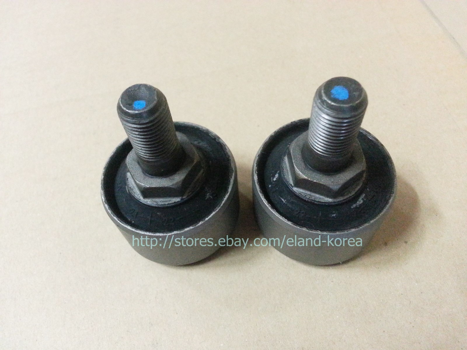 Genuine Stabilizer Bar Link MTG Bush:2p for REXTON,ACTYON SPORTS 06 ...