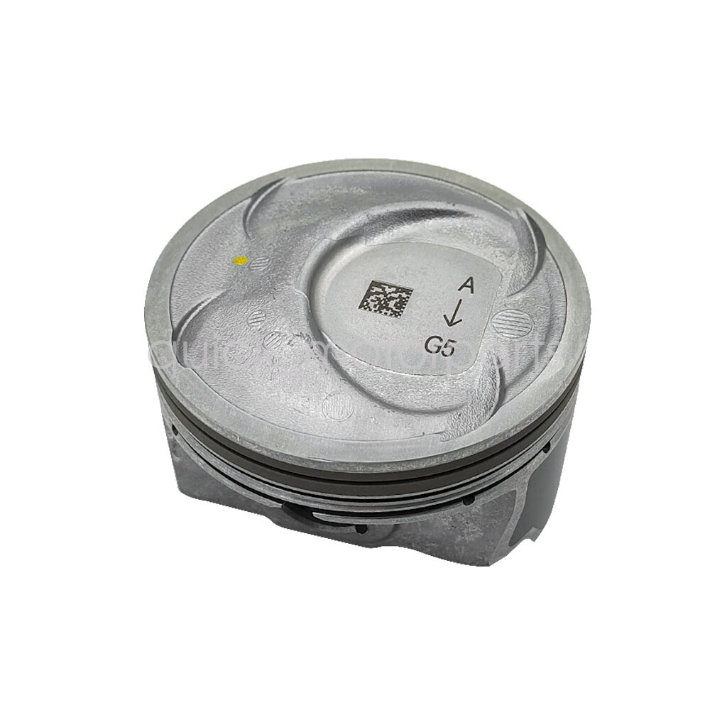 STD Engine Piston & Pin & Snap Ring Kit For 10-19 Hyundai Sonata Kia ...