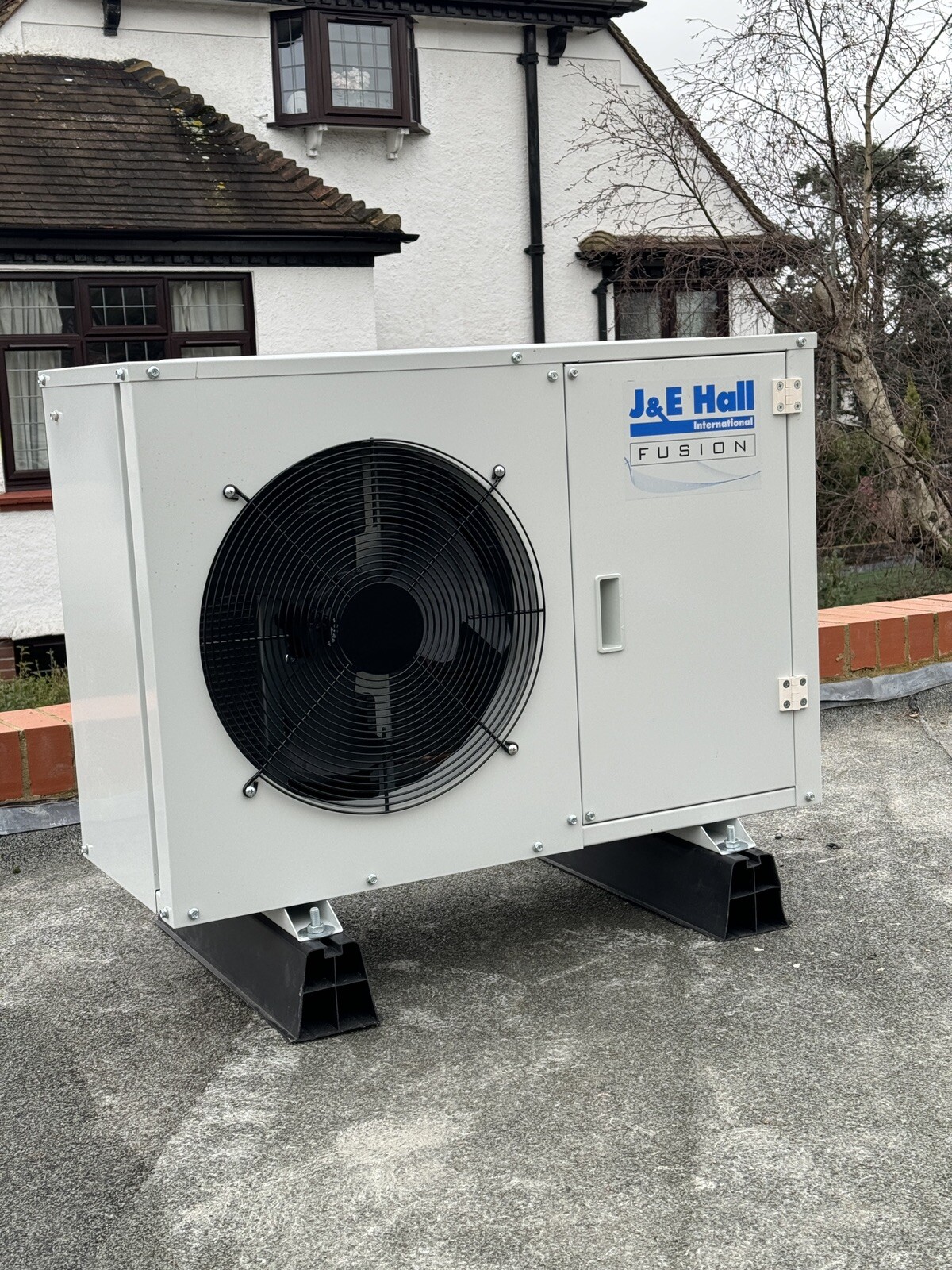 Bespoke Walk-in Chiller And Freezer , Supply And Fit | eBay UK