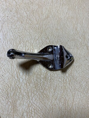 1964 1965 1966 GTO Lemans Rear View Mirror Bracket #1 4440430 | eBay