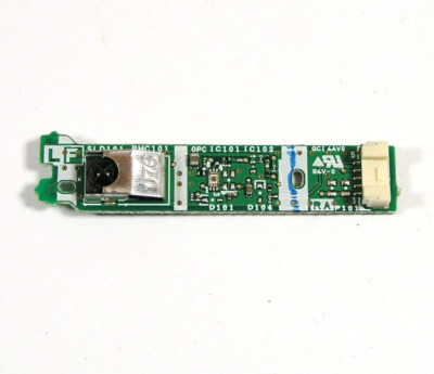 SHARP IR Remote Sensor Board for LC-60C6500U, LC-60LE640U, LC-60LE650U ...