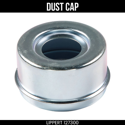 Lippert Dust Cap, Super Lube, Fits 7K-8K Axles, 2.720 Inch Diameter | eBay