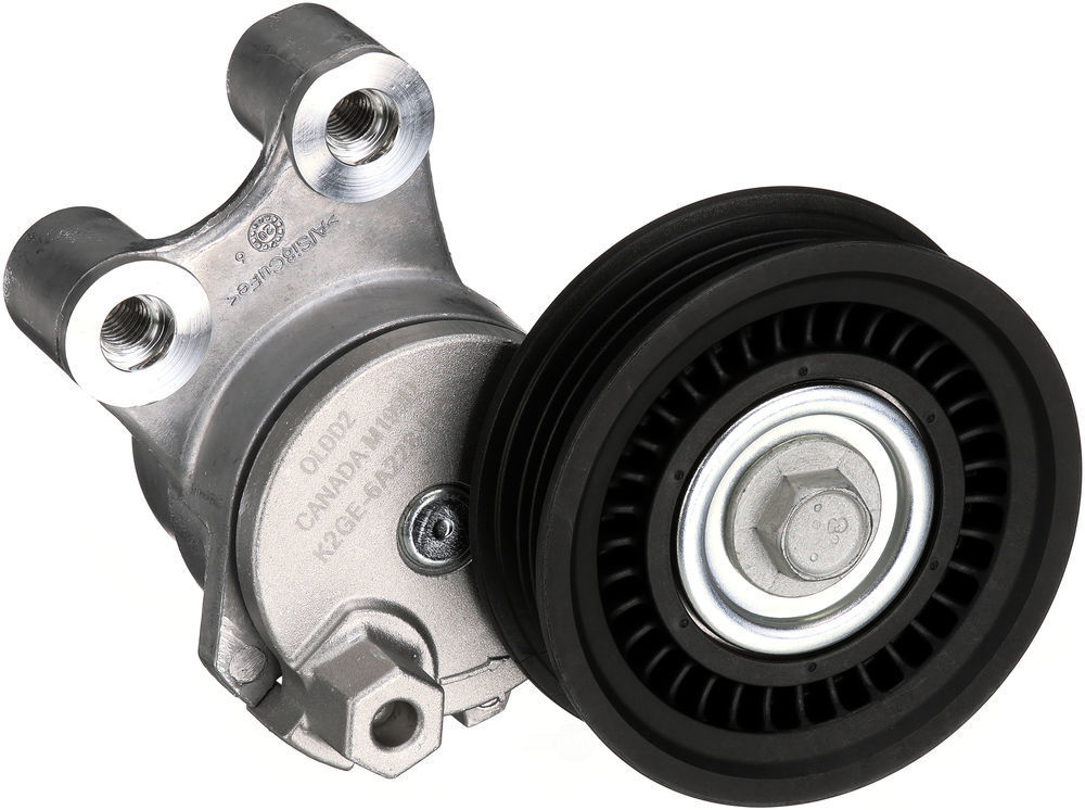 Accessory Drive Belt Tensioner Assembly Gates 39487 for sale online | eBay