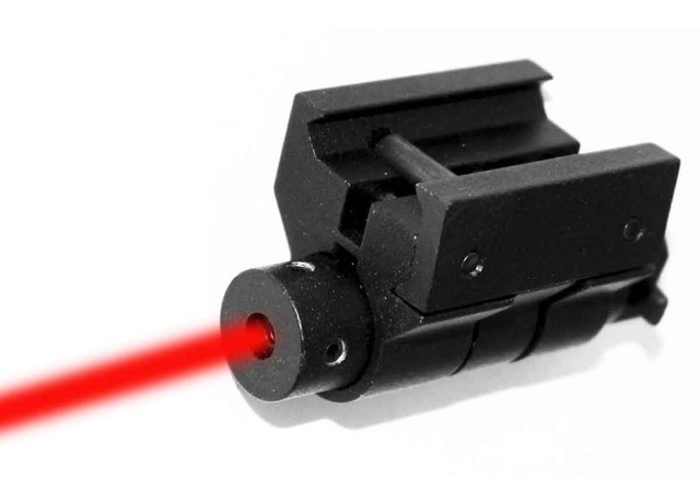 Trinity Weaver Mounted Red Dot Sight for Walther P99 Accessories Home ...