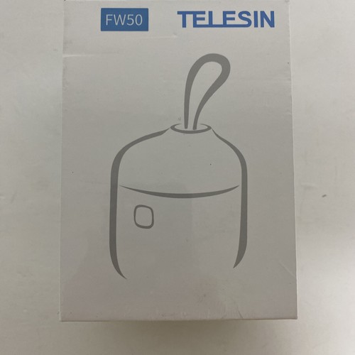 Telesin Allin Box Charging /SD reading/Storage all in box | eBay