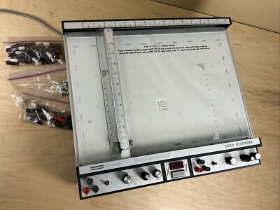 Recorders & Plotters - Houston Instruments
