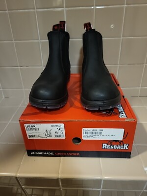 Redback Easy Escape 6" | eBay