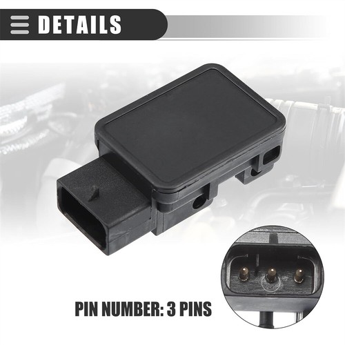 56026770 MAP Manifold Air Pressure Sensor For Dodge B150 1992-1994 | eBay