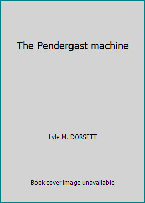 The Pendergast machine by Lyle M. DORSETT | eBay