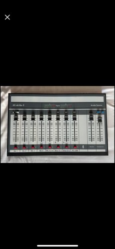 Arrakis Pro Console ARC Talk Blue with Bluetooth | eBay