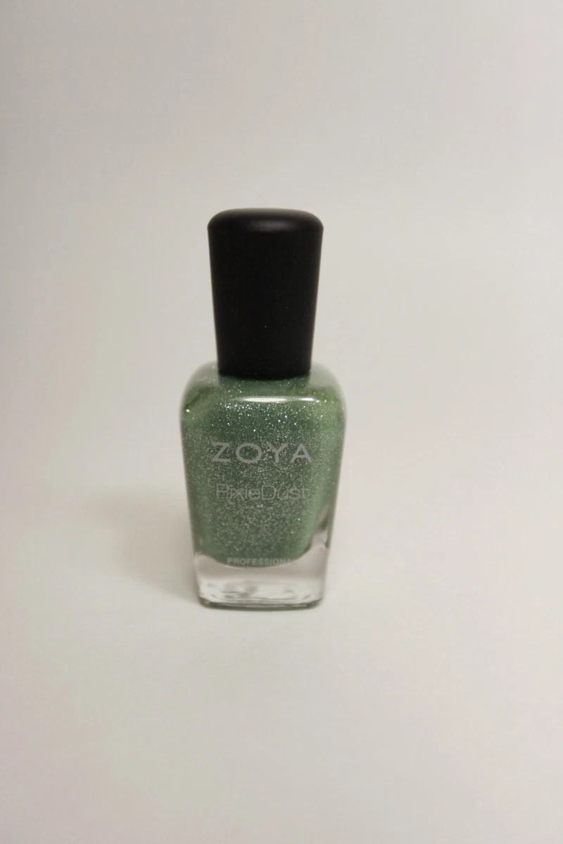 Zoya Pixie Dust Vespa