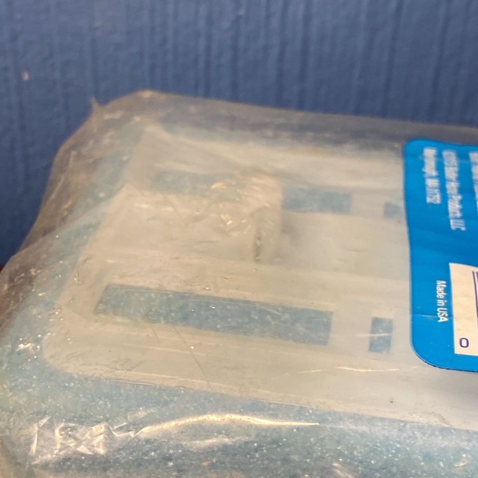 Mr Clean Butler Butterfly Mop Replacement Refill Sponge w/ Snap On ...