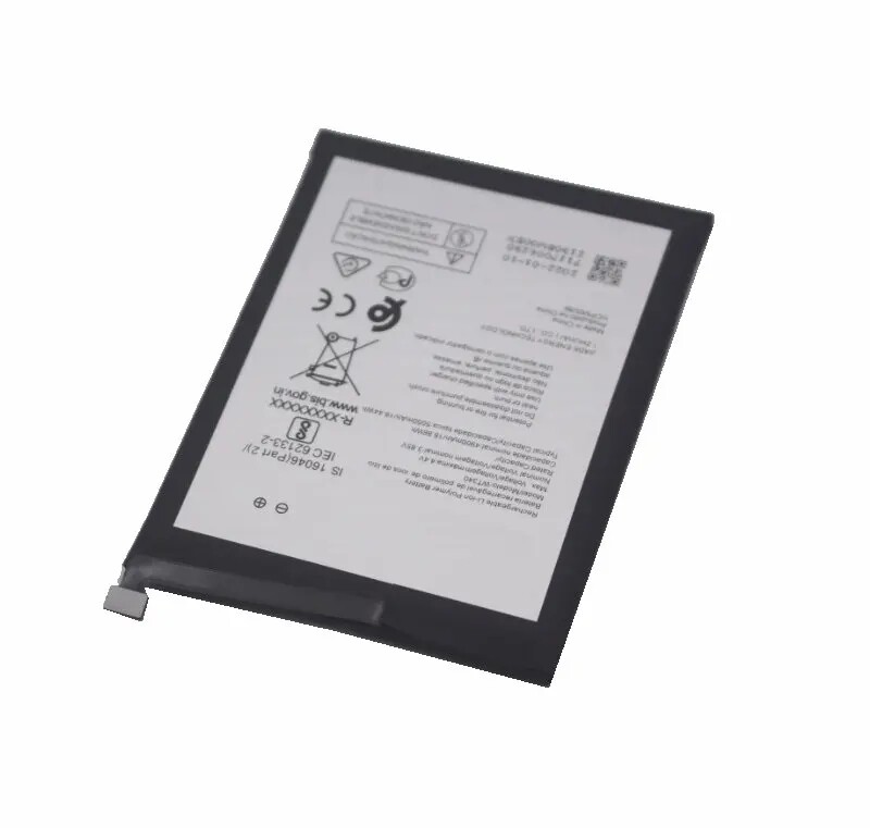 BATTERY For NOKIA G10 G20 TA-1338 WT340 5050mAh TA-1347 TA-1372 TA-1365 ...