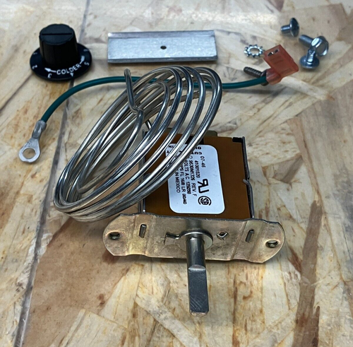 42240590 Sub Zero Marvel Refrigerator Thermostat | eBay