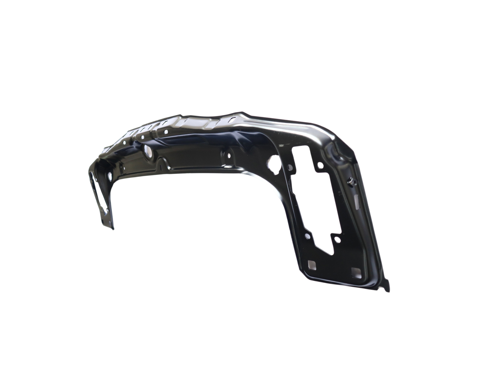 2012-2018 BMW 320i 328i F30 Radiator Support Core Panel Upper