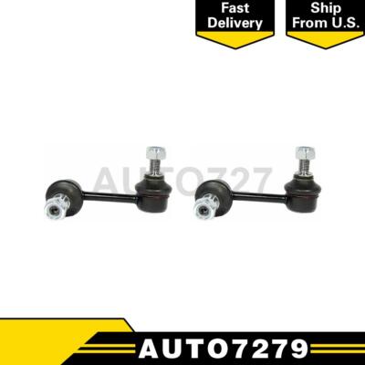 Delphi Rear Suspension Stabilizer Bar Link Kit For Jeep Compass 2007 ...
