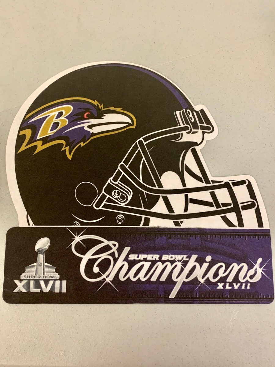 Baltimore Ravens 2013
