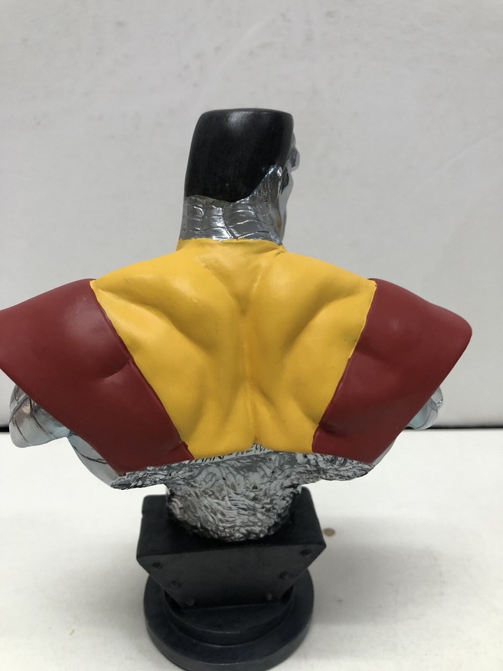 Colossus (2000) # 1941 Of 5000 • Bowen Designs • Mini-Bust Statue ...