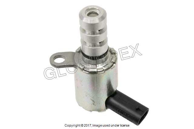 AUDI/VW A3 A3 A4 QUATTRO A5 A6 2009-2015 Oil Pressure Control Valve ...