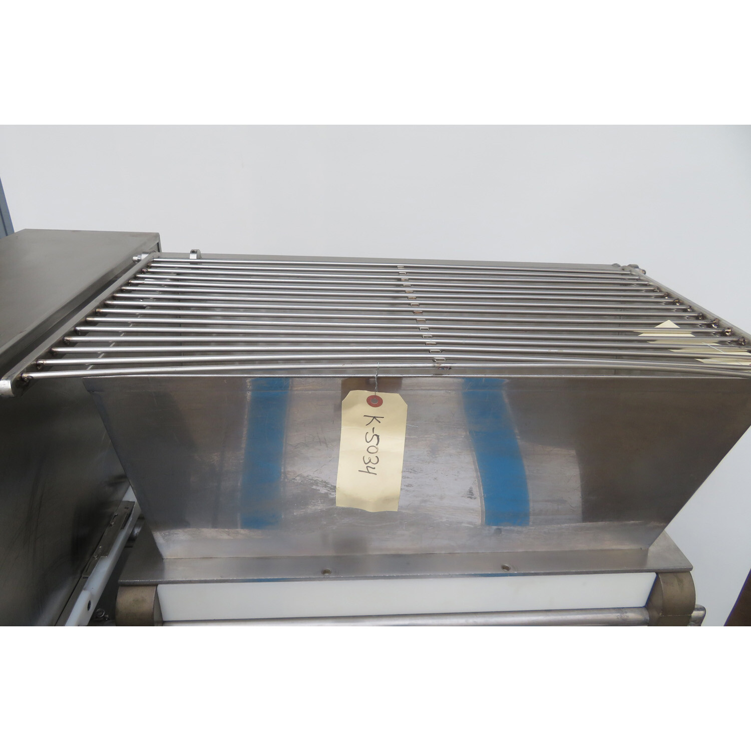 Mimac MAXIDROP Cookie Depositor, Used Excellent Condition | eBay